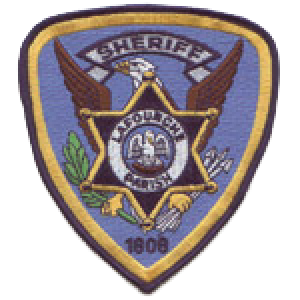 Detective Sergeant Nicholas Pepper, Lafourche Parish Sheriff's Office ...