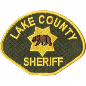 Deputy Sheriff Robert Paul Rumfelt, Lake County Sheriff's Office ...