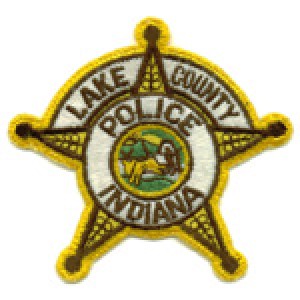 Deputy Chief Gary L. Martin, Lake County Sheriff's Department, Indiana