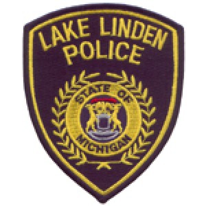 Lieutenant Anthony P. Shepeard, Lake Linden Police Department, Michigan