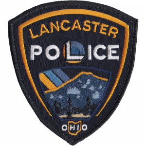Patrolman Marvin Scott Moyer, Lancaster Division of Police, Ohio