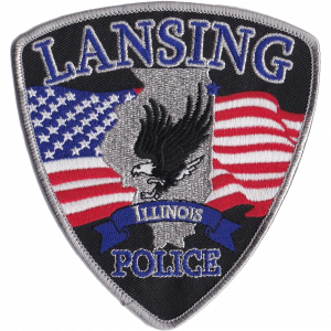 Officer Kenneth Richard Novak, Jr., Lansing Police Department, Illinois