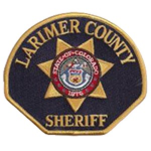 Corporal Ronald Rexford Beatty, Larimer County Sheriff's Office, Colorado