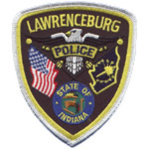 Detective Sergeant Thomas Lynn Cochran, Lawrenceburg Police Department ...