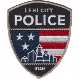Sergeant Joseph Dan Adams, Lehi Police Department, Utah