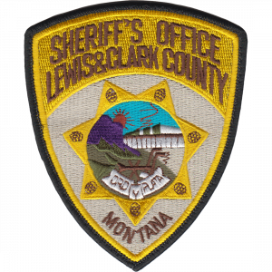 Deputy Sheriff Anthony Korizek Lewis And Clark County Sheriff S Office