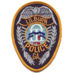Officer Michael Tarone Hester, Lilburn Police Department, Georgia