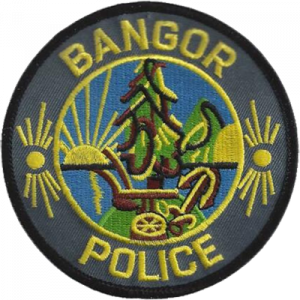 Patrolman Francis A. Murray, Bangor Police Department, Maine