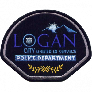 Police Officer Edwin Edwards, Logan City Police Department, Utah