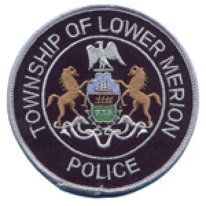 Officer Edward Michael Setzer, Lower Merion Township Police Department ...