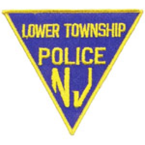 Patrolman David C. Douglass, Sr., Lower Township Police Department, New ...