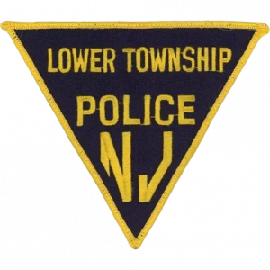 Patrolman David C. Douglass, Sr., Lower Township Police Department, New ...