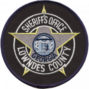 Deputy Sheriff Michael Christopher Butler, Lowndes County Sheriff's ...