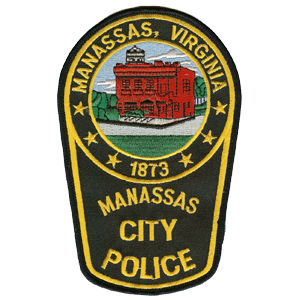 Sergeant John David Conner, III, Manassas Police Department, Virginia