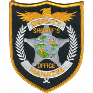 Deputy First Class Douglas Lynn Clark, Manatee County Sheriff's Office ...