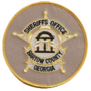 Deputy Sheriff William Jasper Vaughan, Bartow County Sheriff's Office ...