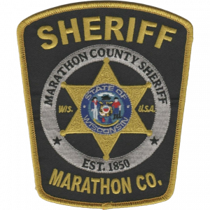 Deputy Sheriff Jeffrey Neil Sheets, Marathon County Sheriff's Office, Wisconsin