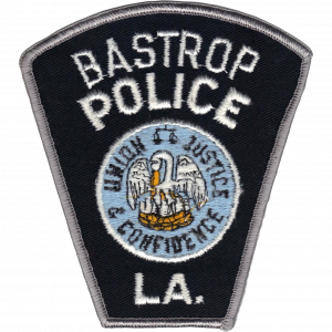 Police Officer David Madison White, Sr., Bastrop Police Department ...
