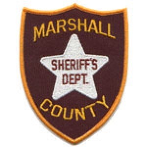 Sheriff Orville L. Litchfield, Marshall County Sheriff's Office, Illinois