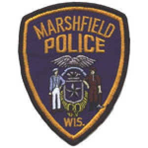 Relief Officer Fred A. Beell, Marshfield Police Department, Wisconsin
