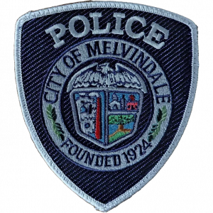 Corporal Mohamed Said, Melvindale Police Department, Michigan