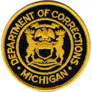 Guard Leon M. Sammons, Michigan Department of Corrections, Michigan