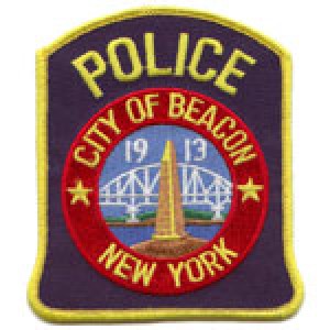 Police Officer Joseph Dardis, Beacon Police Department, New York