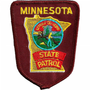 Corporal Timothy Joseph Bowe, Minnesota State Patrol, Minnesota