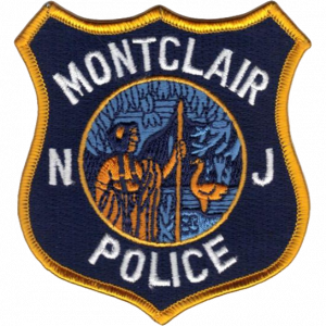 Sergeant Alfred L. Sellick, Jr., Montclair Police Department, New Jersey