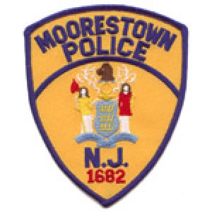 Sergeant Francis X. Fullerton, Sr., Moorestown Police Department, New ...