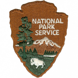 Park Ranger James Randall Morgenson, United States Department of the ...