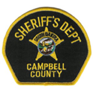 Sheriff John W. Bechtold, Jr., Campbell County Sheriff's Office, South ...
