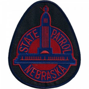Trooper Kyle McAcy, Nebraska State Patrol, Nebraska