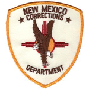 Corrections Officer John M. Bloxom, New Mexico Corrections Department ...