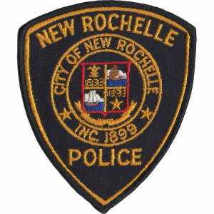 Special Police Officer Maurice Ahearn, New Rochelle Police Department ...