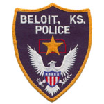 Beloit Police Department, Kansas, Fallen Officers