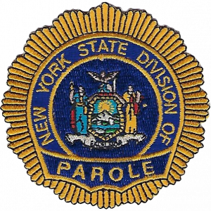 Parole Officer Barry N. Sutherland, New York State Division of Parole ...