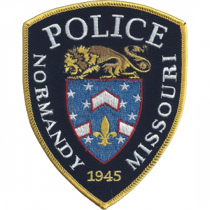 Patrolman Robert Dale Hoelzel, Normandy Police Department, Missouri