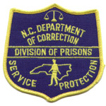 North Carolina Department of Public Safety - Division of Adult ...