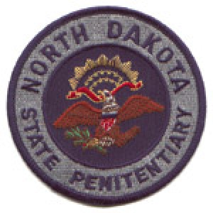 Corrections Officer John Oles, North Dakota State Penitentiary, North ...
