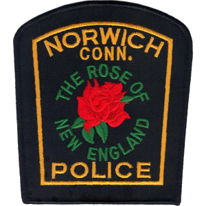 Sergeant John H. Kane, Norwich Police Department, Connecticut