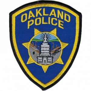 Detective William Alberto Wilkins, Jr., Oakland Police Department ...