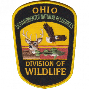 Odnr Logo