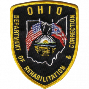 Lieutenant Rodney Osborne, Ohio Department of Rehabilitation and ...