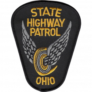 Trooper Kenneth V. Velez, Ohio State Highway Patrol, Ohio