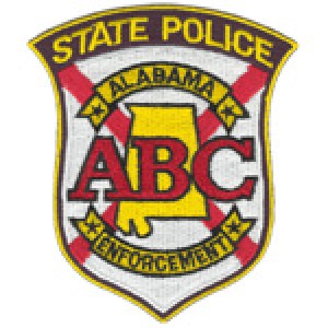 Lieutenant Troy Duaine Woodall, Alabama Alcoholic Beverage Control ...