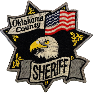 Sergeant Robert Blaine Swartz, Oklahoma County Sheriff's Office, Oklahoma