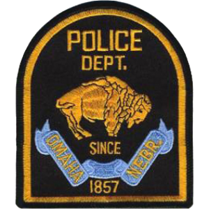 Officer James B. Wilson, Jr., Omaha Police Department, Nebraska