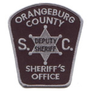 Deputy Sheriff William Howell, Jr., Orangeburg County Sheriff's Office ...