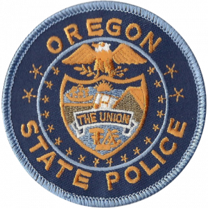 Senior Trooper William Robert Hakim, Oregon State Police, Oregon